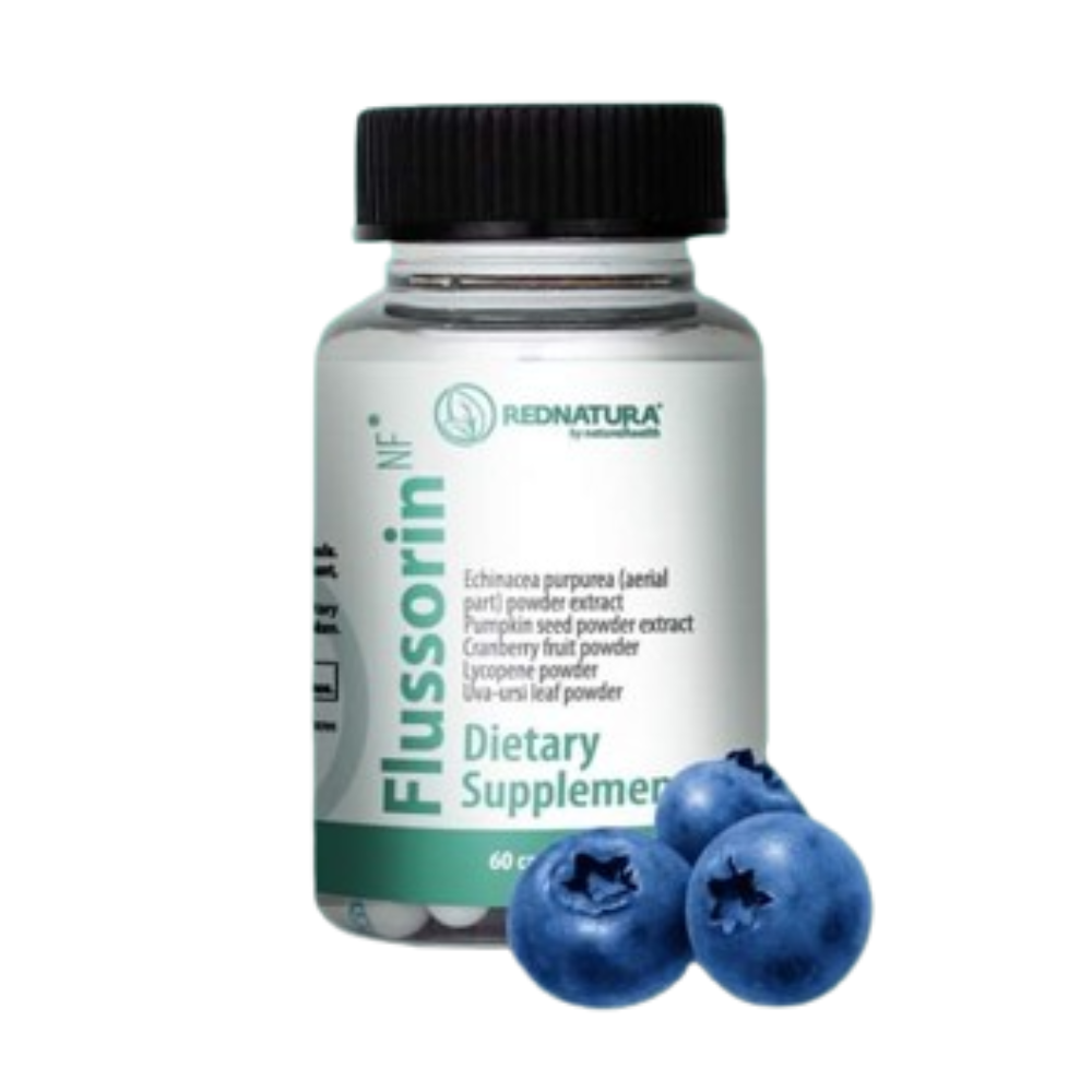 Flussorin NF® - Prime Nutrition Usa